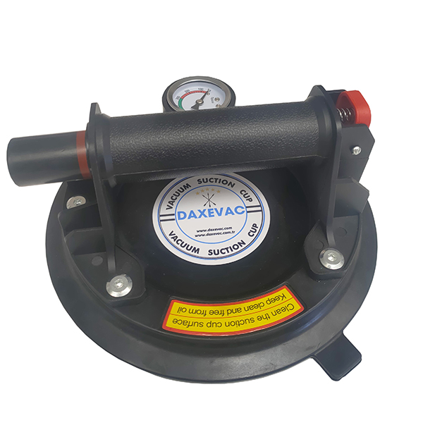 Manuel vakum vantuzu